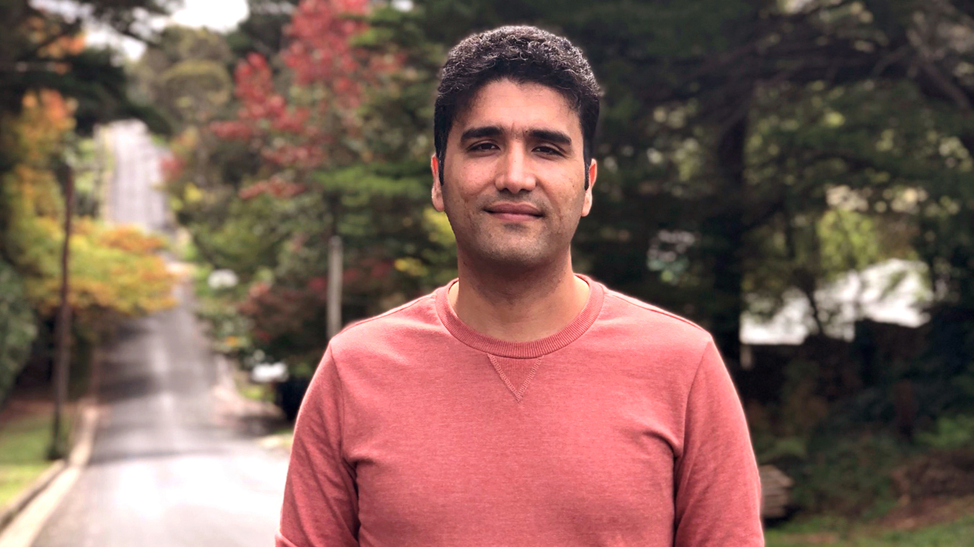 The Chapel Characters | Precocious Ragamuffin