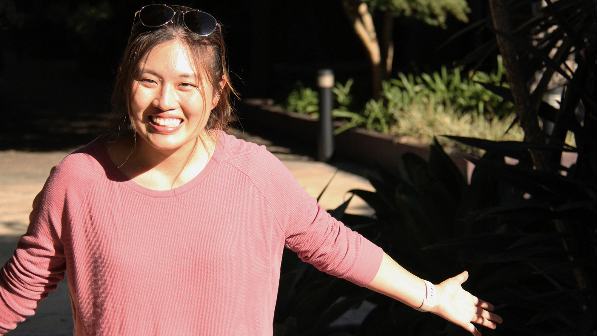 The Chapel Characters | Precocious Ragamuffin