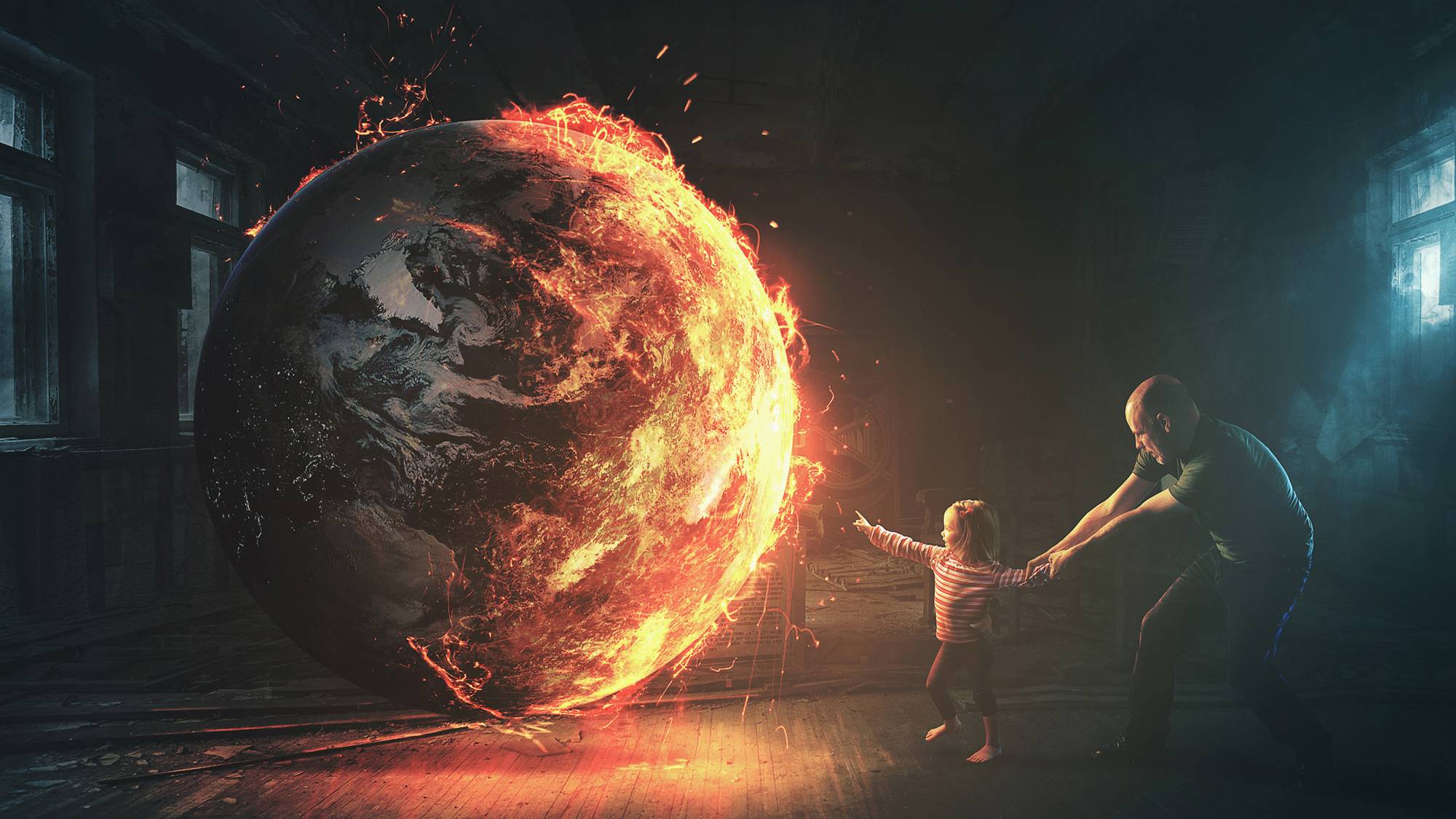 MUSIC | Precocious Ragamuffin